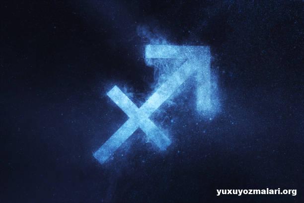 Oxatan bürcü sevdikləri — YuxuYozmalari.org