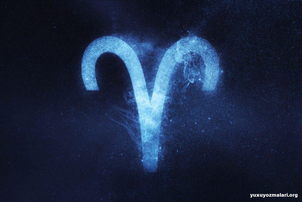 Qoç bürcü sevgi həyatı — YuxuYozmalari.org